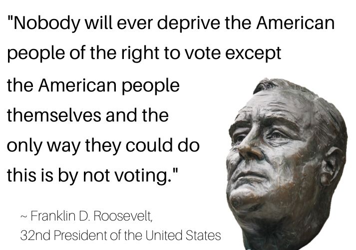 Voting in the United States Educational Resources K12 Learning, United ...